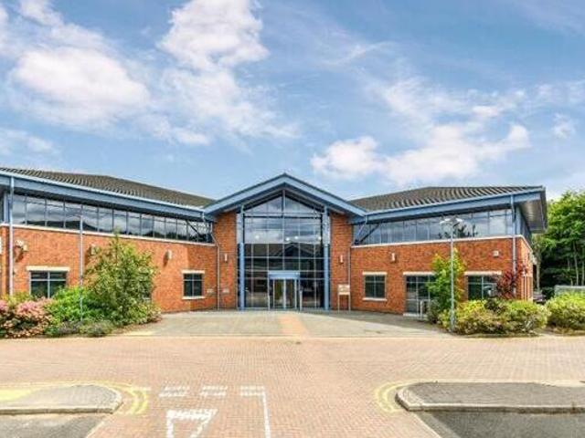 Ruddington Fields Business Park, Innovation House, Mere Way, Office To Lease