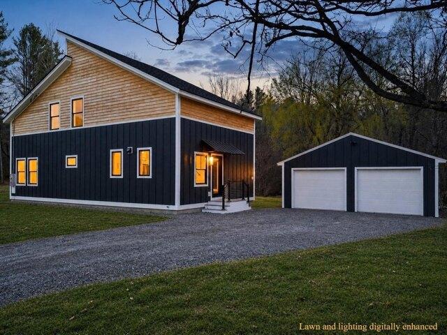 Ruddsboro Rd, Hanover, Home For Sale