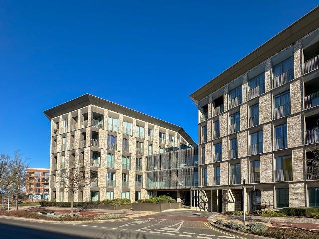 Rudduck Way, Eddington, Cambridge CB3, 2 bed flat to rent, £2,250 pcm | PrimeLocation