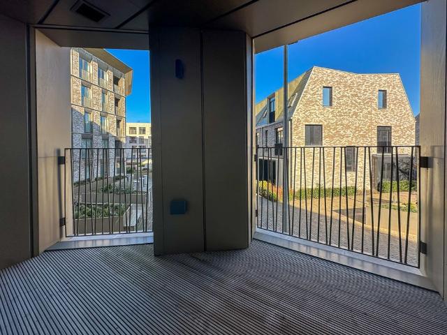 Rudduck Way, Eddington, Cambridge