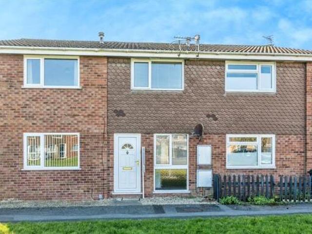 Ruddymead, Clevedon, 2 Bedroom End
