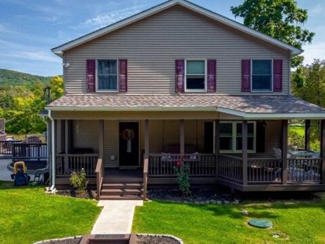 Rudetown Rd, Hardyston, Home For Sale