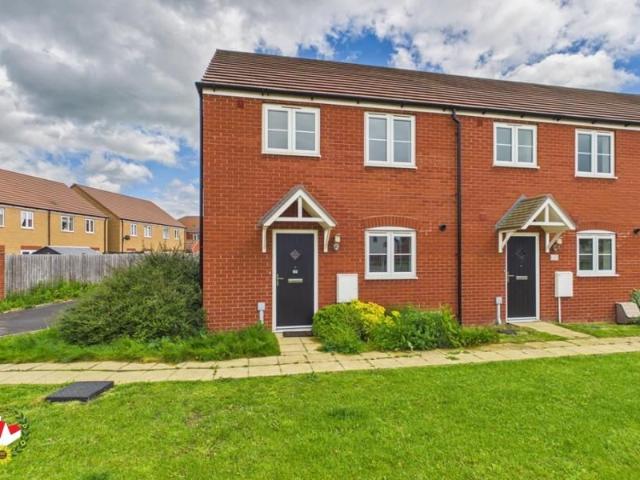 Rudge Close, Hardwicke, Gloucester GL2, 3 bed terraced house to rent, £1,495 pcm | PrimeLocation
