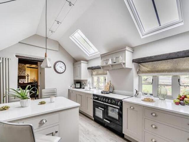Rudge Lane, Frome, 4 Bedroom Country
