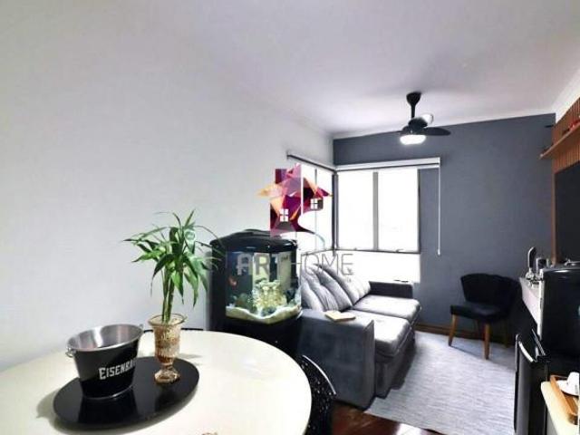 Rudge Ramos Apartamento 2 quartos, 1 vaga de garagem, 64 m²