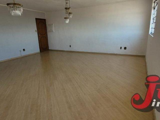 RUDGE RAMOS APARTAMENTO 3 DORMITÓRIOS 1 SUÍTE E 1 VAGA