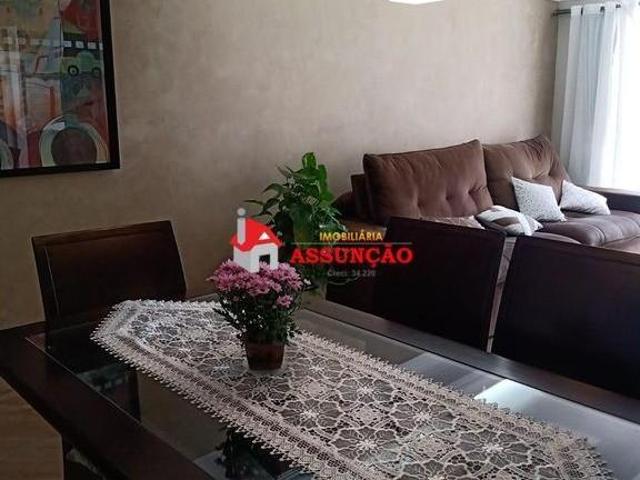 RUDGE RAMOS APARTAMENTO SBCAMPO