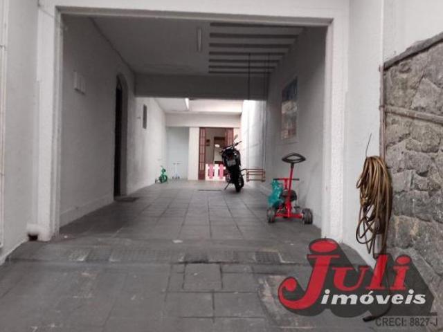 RUDGE RAMOS CASA TÉRREA 3 DORMITÓRIOS 4 VAGAS COM EDÍCULA