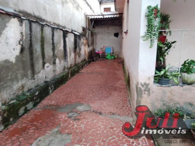 RUDGE RAMOS CASA TÉRREA COM 2 DORMITÓRIOS E 2 VAGAS