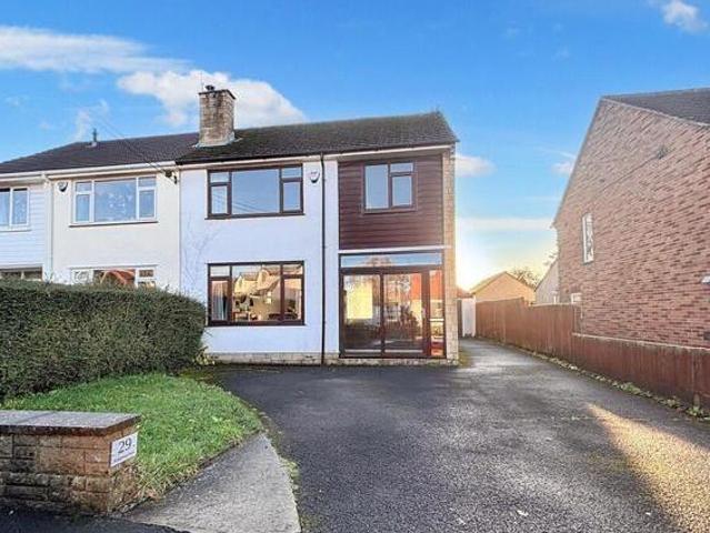 Rudgeway Park, Rudgeway, 3 Bedroom Semi detached