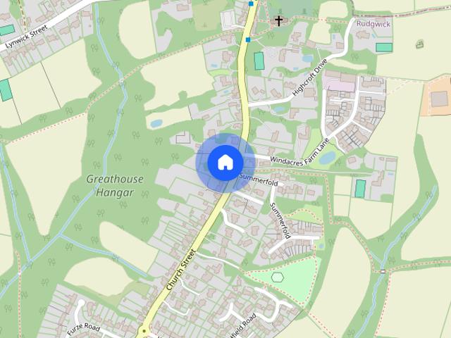 Rudgwick, Horsham, RH12