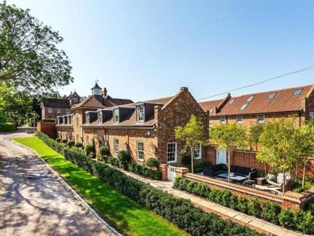 Rudgwick, Horsham Road, Horsham, 5 Bedroom Link