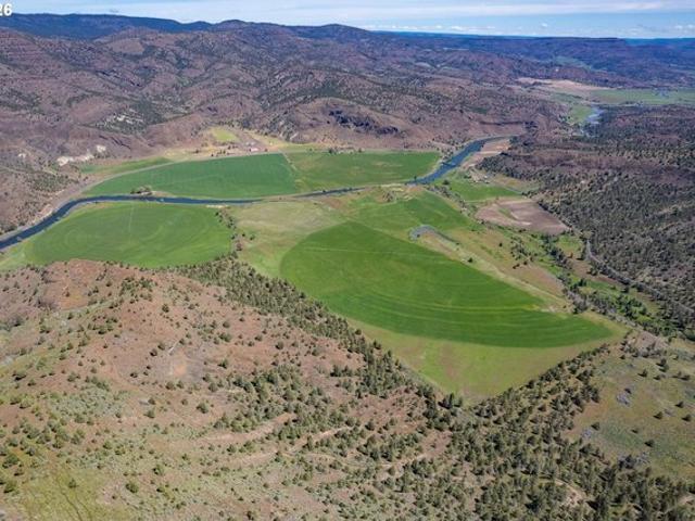 Rudio Rd, Kimberly, OR 97848