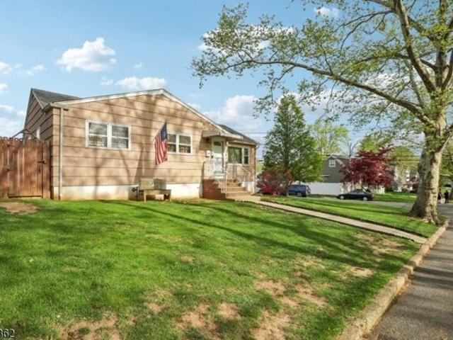 Rudolph Ave, Rahway, Home For Sale