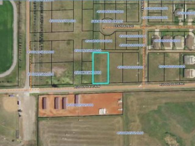Rudolph Ave, South Heart, ND 58655