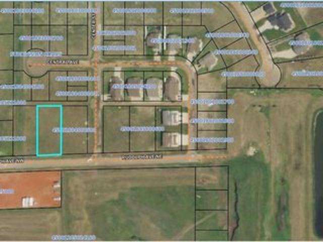 Rudolph Ave, South Heart, ND 58655