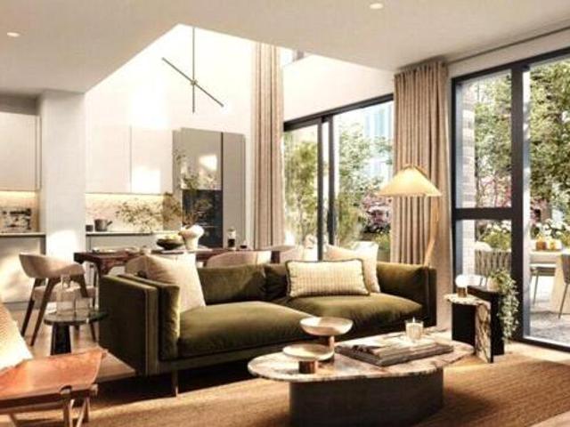 Rudolph Road, London, 3 Bedroom Apartment