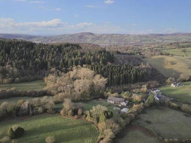 Rudry Road, Lisvane, Land For Sale