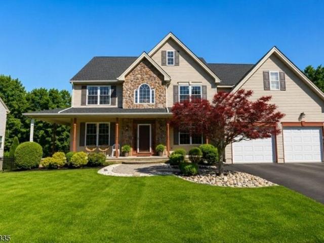 Rue Chagall, Franklin Twp, Home For Sale
