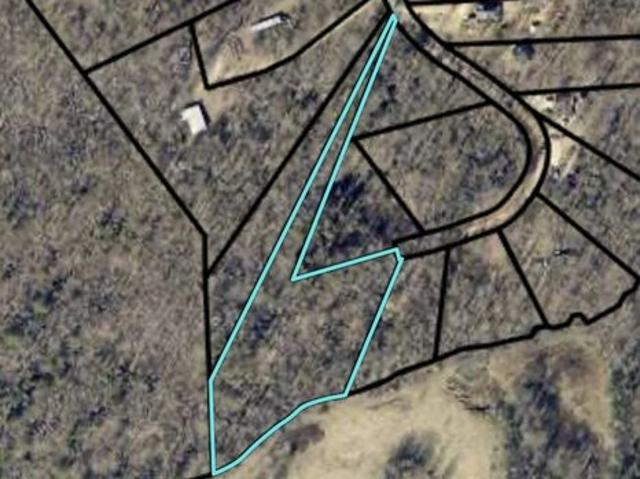 Rue De Cason May, Carnesville, GA 30521