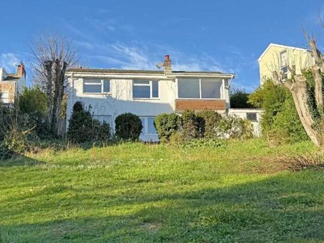 Rue De Braye, Alderney, 3 Bedroom Detached