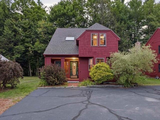Rue De Gionet Rd, Lincoln, Home For Sale
