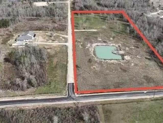 Rue Orleans Rd Lot 1A, Holden, LA 70744