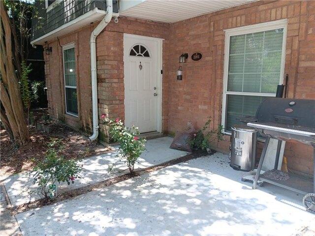 Rue Parc Fontaine Ct Unit,new Orleans, Condo For Sale