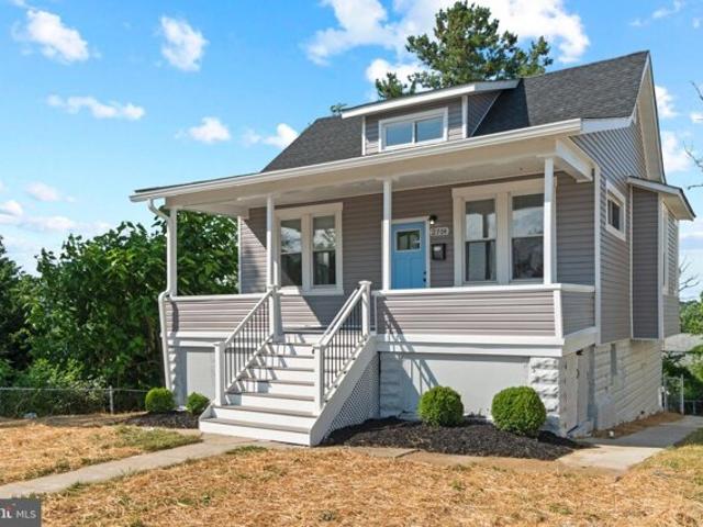 Rueckert Ave, Baltimore, Home For Sale
