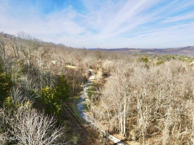 Rufus Coffey Ln, Thorn Hill, TN 37881