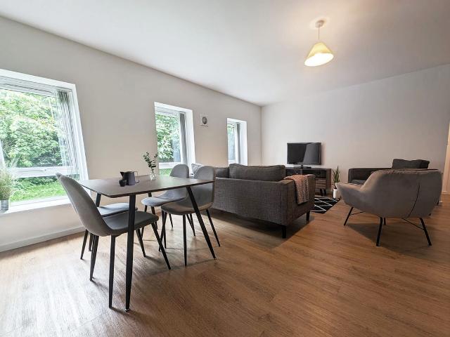 Rufus Court, Foundry Lane LS14, 1 bed flat to rent, £1,045 pcm | PrimeLocation