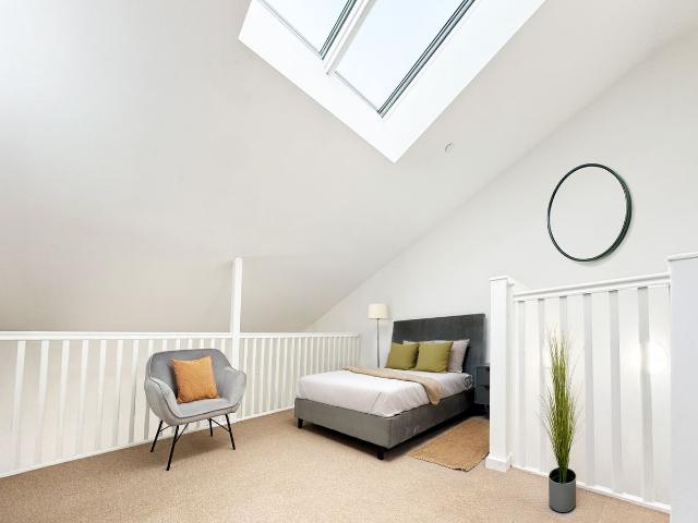 Rufus Court, Foundry Lane LS14, 1 bed flat to rent, £1,165 pcm | PrimeLocation