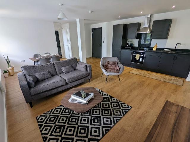 Rufus Court, Foundry Lane LS14, 1 bed flat to rent, £995 pcm | PrimeLocation
