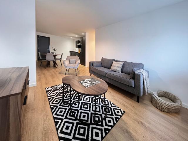 Rufus Court, Foundry Lane LS14, 1 bed flat to rent, £995 pcm | PrimeLocation