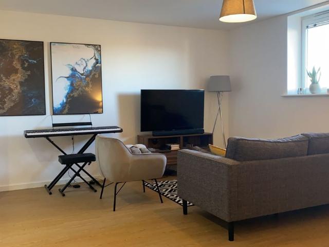 Rufus Court, Foundry Lane LS14, 1 bed flat to rent, £990 pcm | PrimeLocation