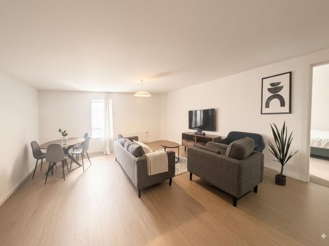 Rufus Court, Foundry Lane LS14, 2 bed flat to rent, £1,205 pcm | PrimeLocation