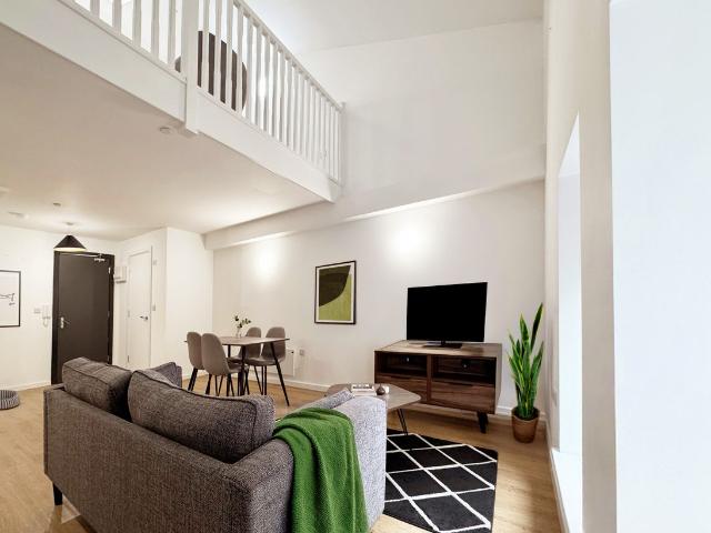 Rufus, Foundry Lane, Leeds LS14, 1 bed flat to rent, £1,165 pcm | PrimeLocation