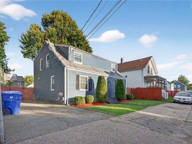 Rufus St, Pawtucket, Home For Sale