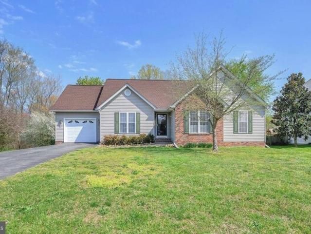 Ruffin Dr, Fredericksburg, Home For Sale