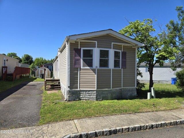 Ruffian Way, Howell, Property For Sale