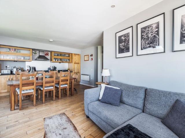 Rufford Mews, Kings Cross, N1