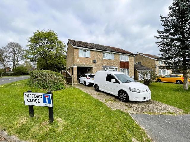 Rufford Close, Eastleigh SO50, Room to rent, £690 pcm | PrimeLocation