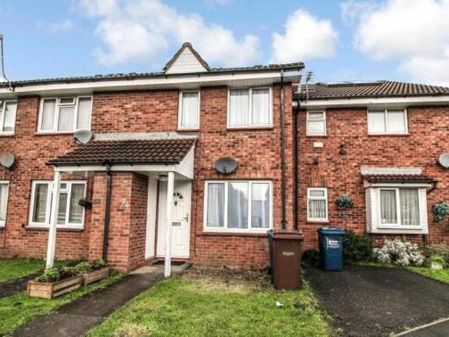 Rufford Close, Harrow, 2 Bedroom Terraced