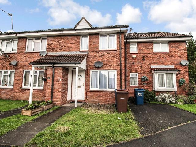 Rufford Close, Harrow HA3, 2 bed terraced house to rent, £1,850 pcm | PrimeLocation
