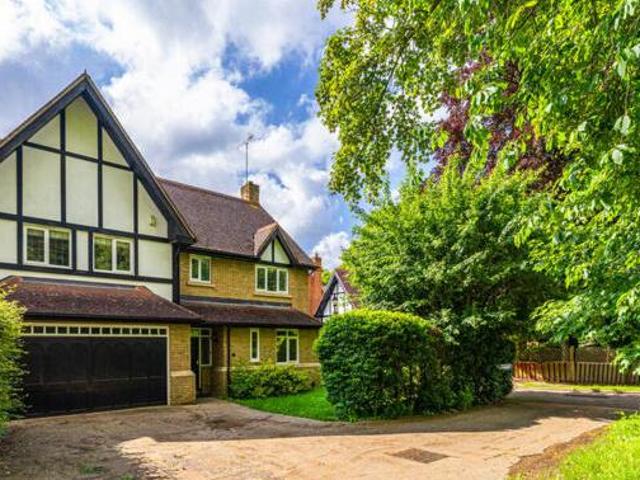 Rufford Close, Watford, 5 Bedroom Detached