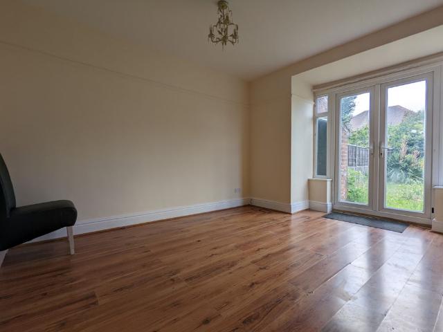 Rufford Road, Doncaster