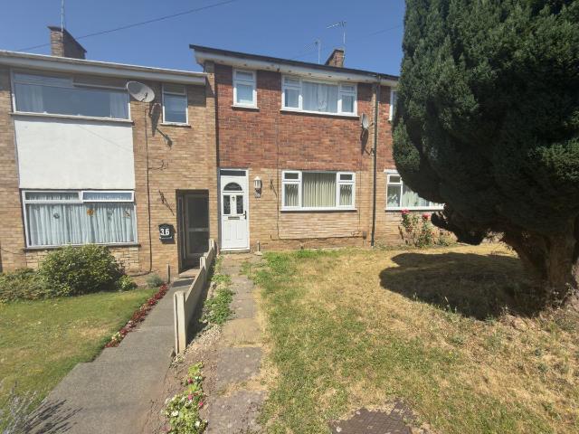 Rufford Road, Stourbridge DY9, 3 bed terraced house to rent, £1,200 pcm | PrimeLocation