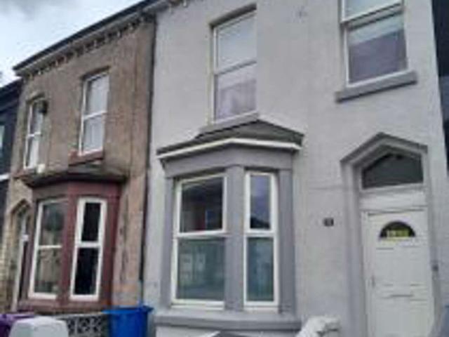 Rufford Road Room 1 Double En suite