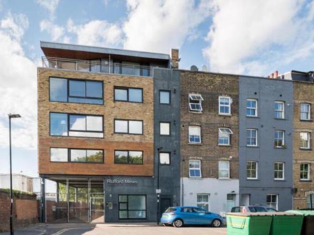 Rufford Street, Kings Cross, 2 Bedroom Apartment