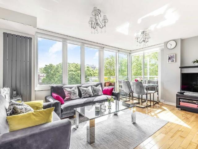 Rufford Street, London N1 2 bed flat to rent £3,000 pcm £692 pw